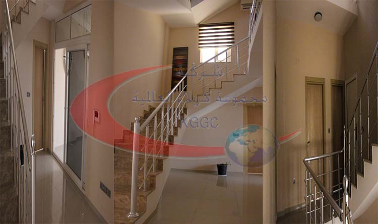 KARBALA | Durrat Karbala residential project |1250 residential units ...